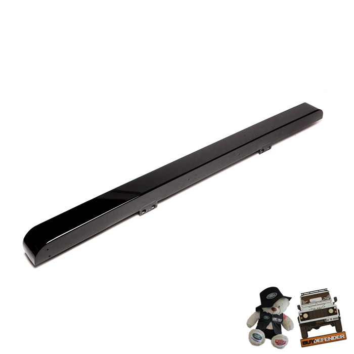 Defender Front Bumper & Caps - For Sale Land Rover Defender and Parts