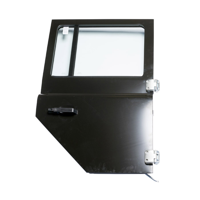 Land Rover Defender Brand New Rear Doors Full Kit - For Sale Land Rover ...