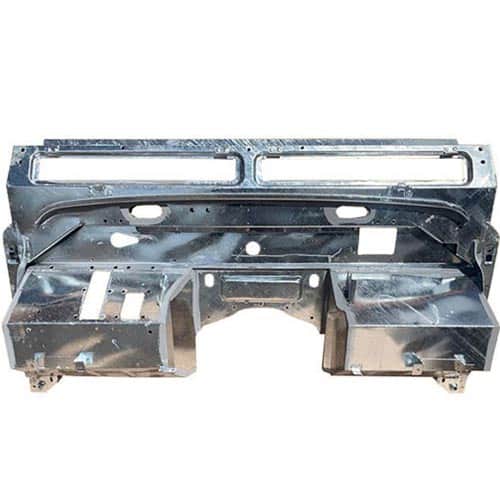 Land Rover Defender Bulkhead galvanised - For Sale Land Rover Defender ...