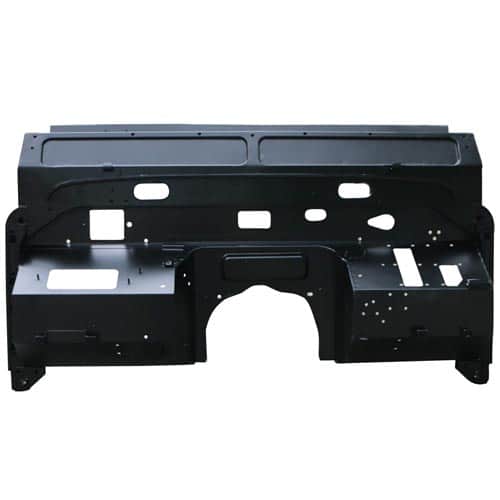 Land Rover Defender Bulkhead non-galvanised - For Sale Land Rover ...