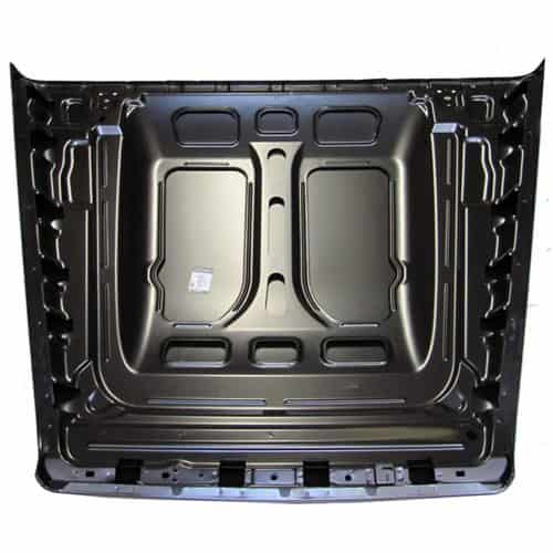 Land Rover Defender Engine Bonnet Assembly Defender - For Sale Land ...