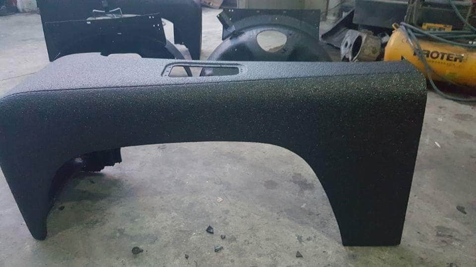 Restoration Services - For Sale Land Rover Defender and Parts