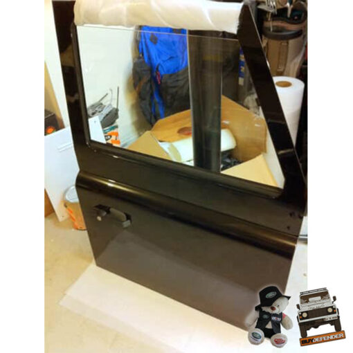 Land Rover Defender Brand New Front Doors Full Kit - For Sale Land ...